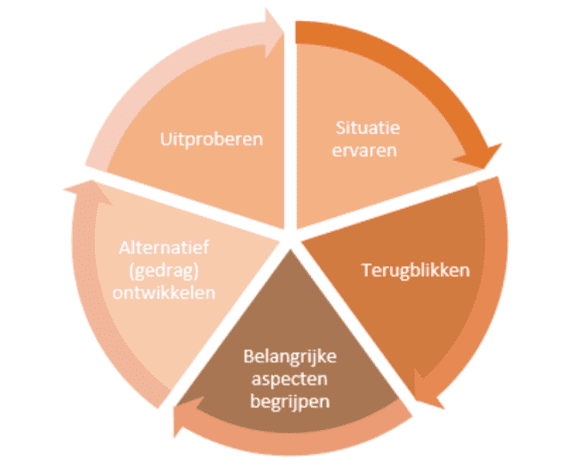 Les 4: Feedback en reflectie - VBT Academie