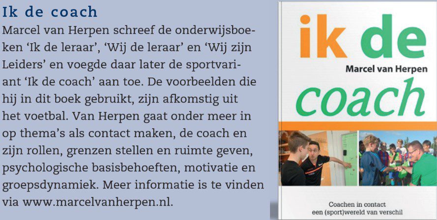 Les 5: Agressie en emotie - VBT Academie